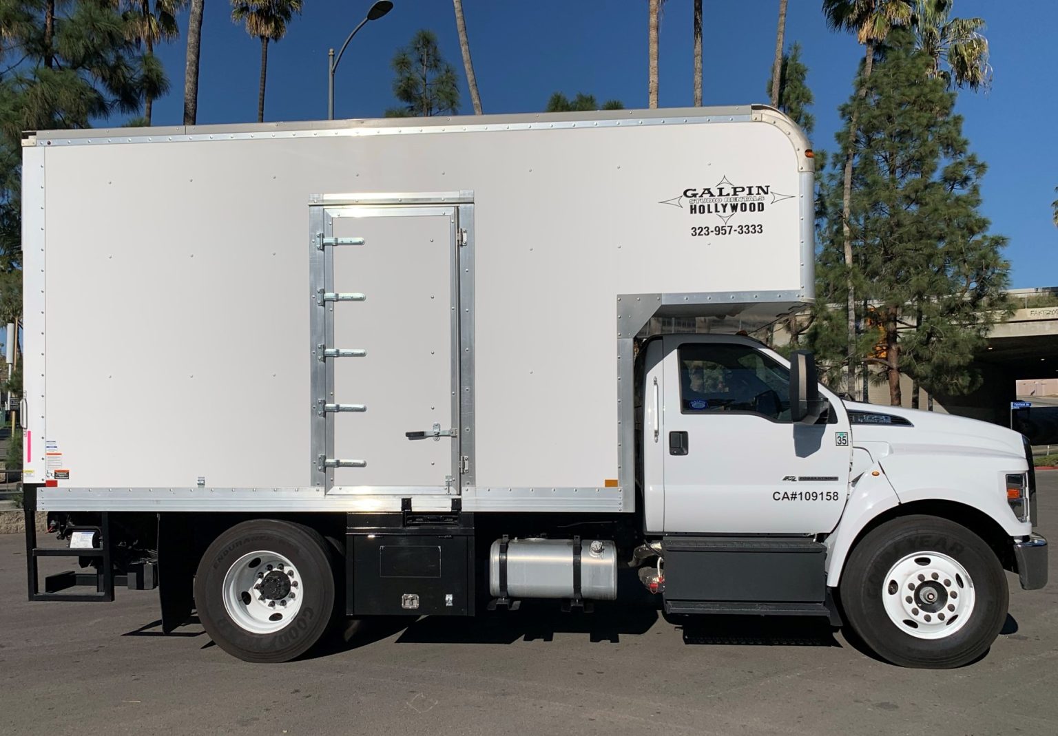 14′ and 12′ Shorty Forty – Puller