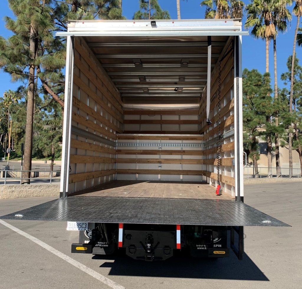 14′ and 12′ Shorty Forty – Puller